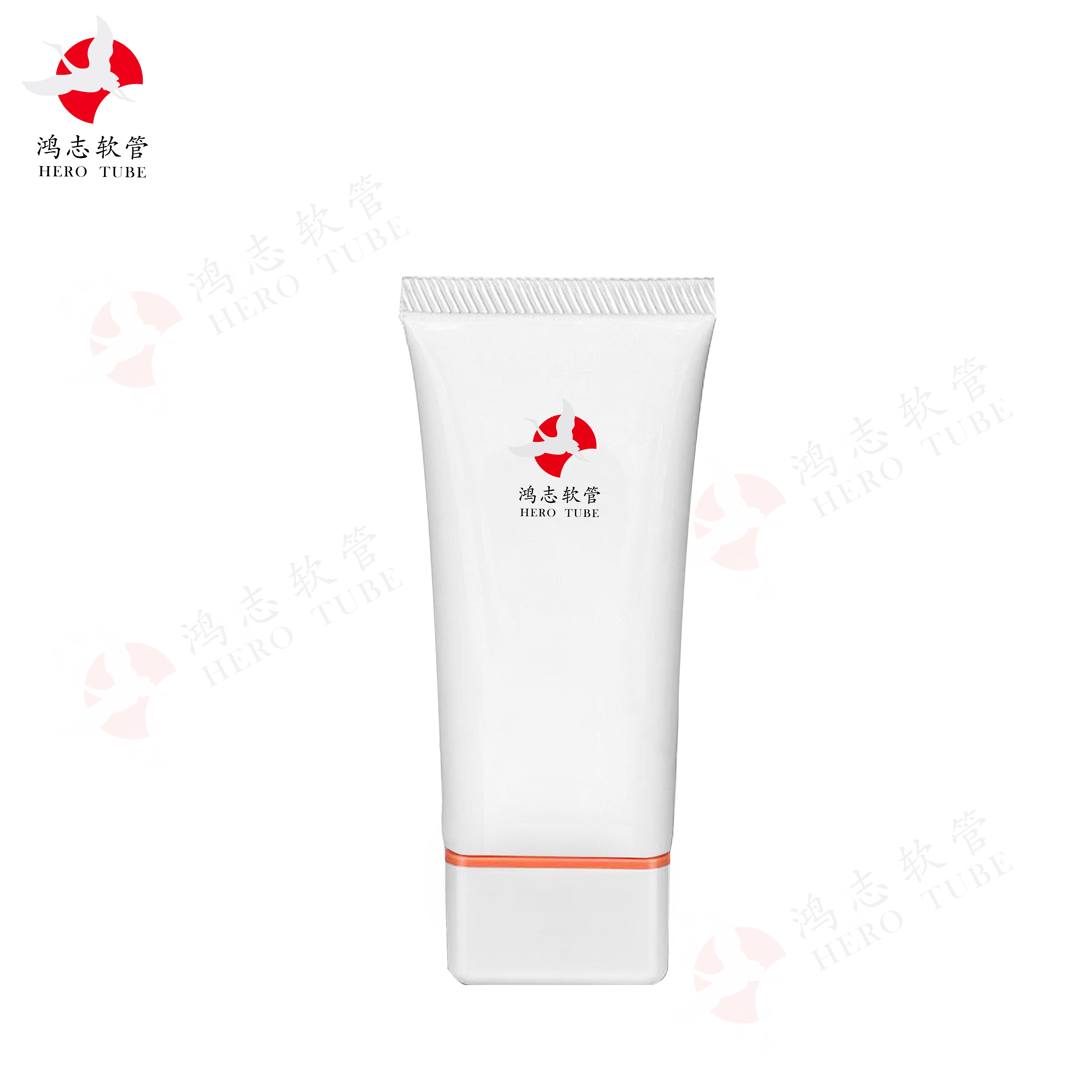 45mm square screw cap - hero-tube